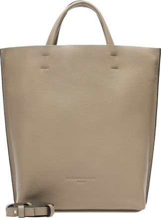 Liebeskind Berlin Tote M ECOM HERA Small Pebble neutral grey