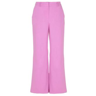 Freebird by Steven Femme, Pantalons, Violet, Taille: 38 FR Lolani Pantalon