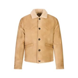 STEWART Herren, Jacken, Beige, 2XLGr&ouml;&szlig;e