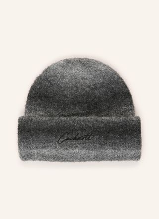 Carhartt Work in Progress Carhartt Wip M&uuml;tze Tony schwarz