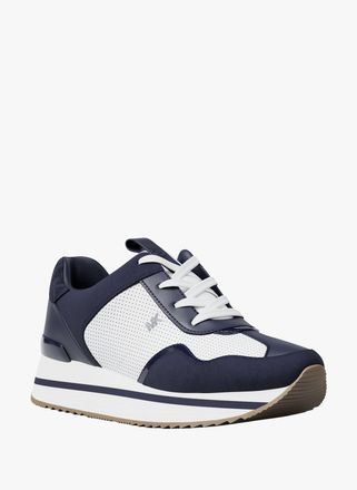 Michael Kors Baskets basses Raina &agrave; logo