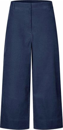 Masai Damen, Hosen, Blau, LGr&ouml;&szlig;e