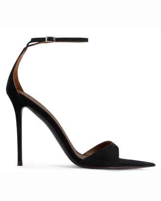 Giuseppe Zanotti INTRIIGO STRAP 105 Sandalen