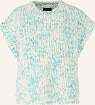 Marc Cain Pullunder blau