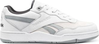 Reebok Homme, Chaussures, Blanc, Taille: 42 EU Court Victory Pump Baskets
