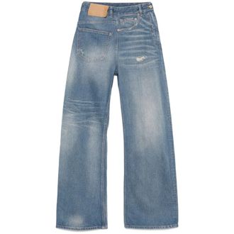 Maison Margiela Twist Jeans