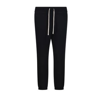 Ralph Lauren Sweatpants - - Trousers - Herren - Schwarzk - L