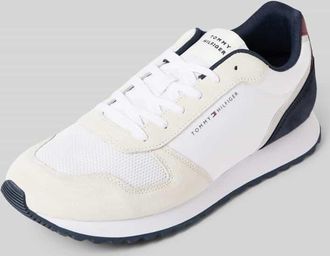 Tommy Hilfiger Sneaker mit Schn&uuml;rverschluss