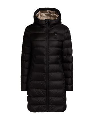 Blauer JACKEN & M&Auml;NTEL - Pufferjacken & Daunenjacken auf YOOX.COM