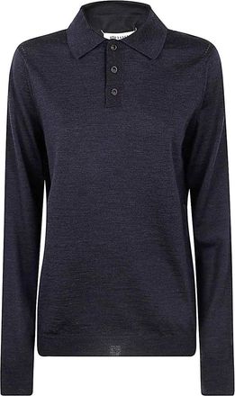 Maison Margiela Poloshirt - Grau