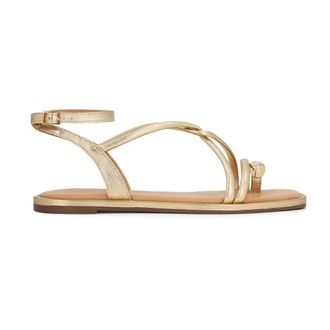 Kazar Elegante Sandalen - - Shoes - Damen - Gelb - 39 EU