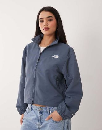The North Face Easy - Windjacke in Grau