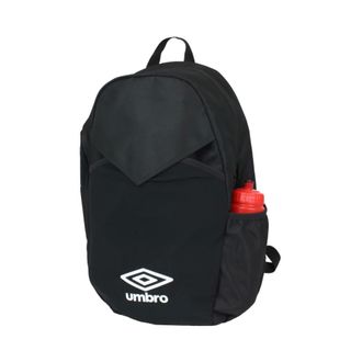 Umbro unisex, Sacs, Noir, Taille: ONE Size Sac &agrave; dos Teamwear Football