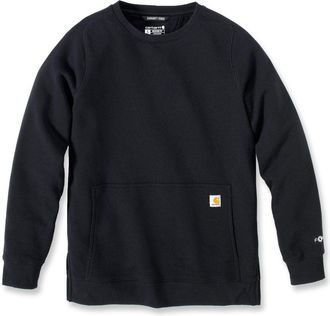 Carhartt Work in Progress Rundhalspullover Relaxed Fit Lightw. 105468