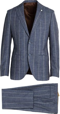 L.B.M. 1911 ANZ&Uuml;GE und CO-ORDS - Anz&uuml;ge auf YOOX.COM