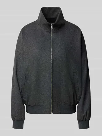 Drykorn Jacke aus Viskose-Mix Modell EYAM