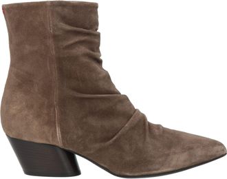 Halmanera SCHUHE - Stiefeletten auf YOOX.COM