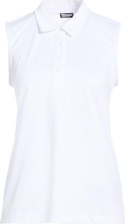 Blauer TOPS - Poloshirts auf YOOX.COM