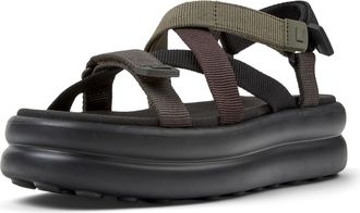 Camper Damen Pelotas Flota Up K201729 Other Sandals, Mehrfarben 004 TWS, 38 EU