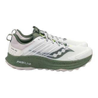 Saucony Ride TR2 - - Shoes - Herren - Wei&szlig; - 41 EU