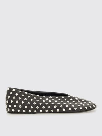 Jil Sander Ballerinas Damen Farbe Schwarz
