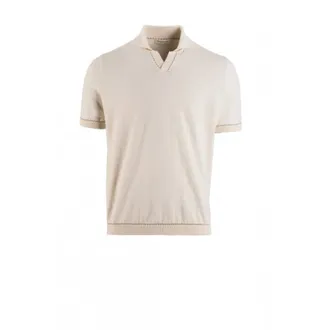Phil Petter Herren, Oberteile, Beige, LGr&ouml;&szlig;e