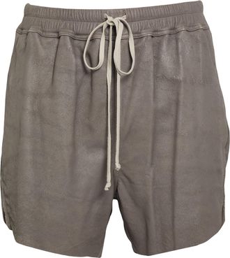 Rick Owens HOSEN & R&Ouml;CKE - Shorts & Bermudashorts auf YOOX.COM