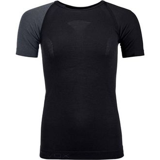 Ortovox Damen Shortsleeve 120 COMP LIGHT