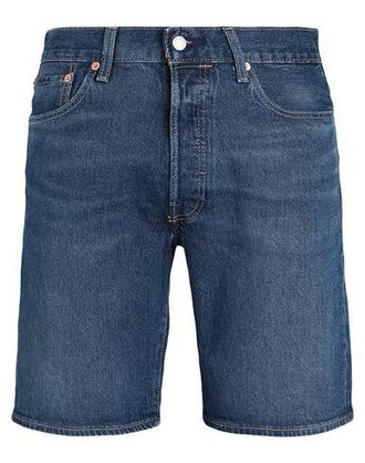 Levi's BAS - Shorts en jean sur YOOX.COM
