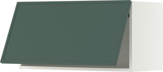 IKEA METOD Wandschrank horizontal