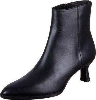 Unisa Lomas Lomas Black Leder Schwarz (Black), 38