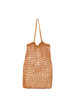 Izia Umh&auml;ngetasche Umh&auml;ngetasche Frauen orange