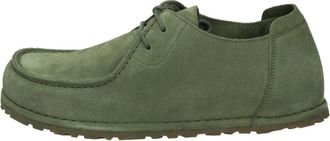 Birkenstock Homme, Chaussures, Vert, Taille: 42 EU Chaussure de Style Mocassin Intemporel