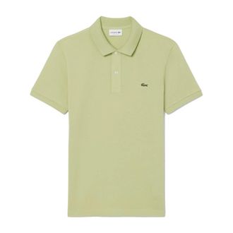 Lacoste Original L.12.12 Polo - - Tops - Herren - Gr&uuml;n - M
