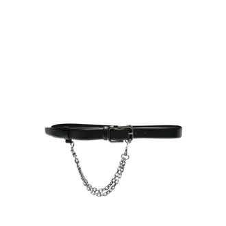 The Attico unisex, Accessories, Schwarzk, MGr&ouml;&szlig;e