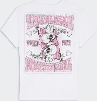 True Religion T-shirt - Taille XS