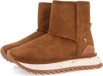 Gioseppo Damen Bohan Sneaker, braun, 36 EU