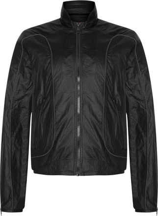 Diesel Motor Cross Style