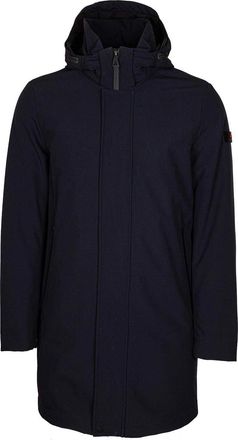 Peuterey Blazer - Bleu