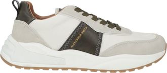 Alexander Smith SCHUHE - Sneakers auf YOOX.COM