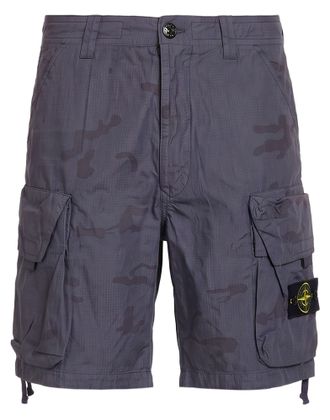 Stone Island HOSEN & R&Ouml;CKE - Shorts & Bermudashorts auf YOOX.COM