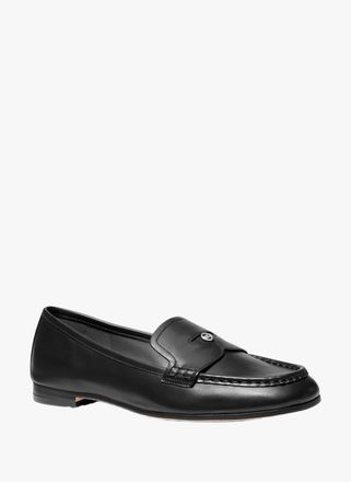 Michael Kors Mocassins Jenning en cuir