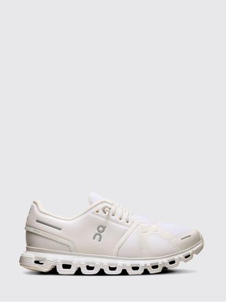 On Running Baskets ON RUNNING Femme couleur Blanc