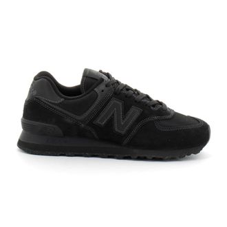 New Balance Herren, Schuhe, Schwarzk, 41 1/2 EUGr&ouml;&szlig;e