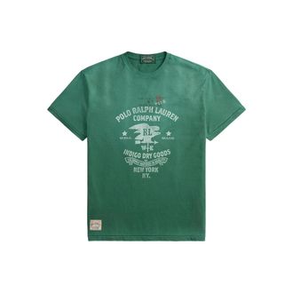Ralph Lauren Graphic T-shirt