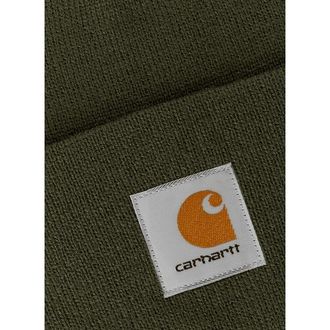 Carhartt Work in Progress Bonnet &agrave; revers