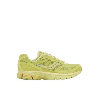 Saucony Herren, Schuhe, Gr&uuml;n, 40 1/2 EUGr&ouml;&szlig;e