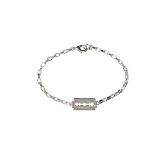 Undercover Chain Bracelet