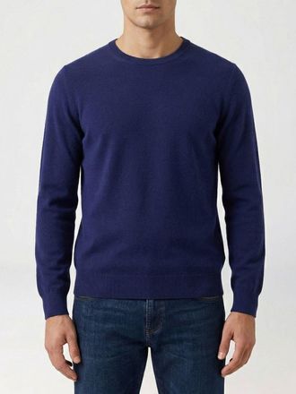Brunello Cucinelli Pull BRUNELLO CUCINELLI Homme couleur Bleu Royal