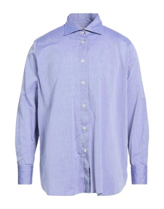 Massimo Alba TOPS - Jeanshemden auf YOOX.COM